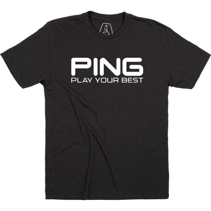 PING PYB T-Shirt - PING